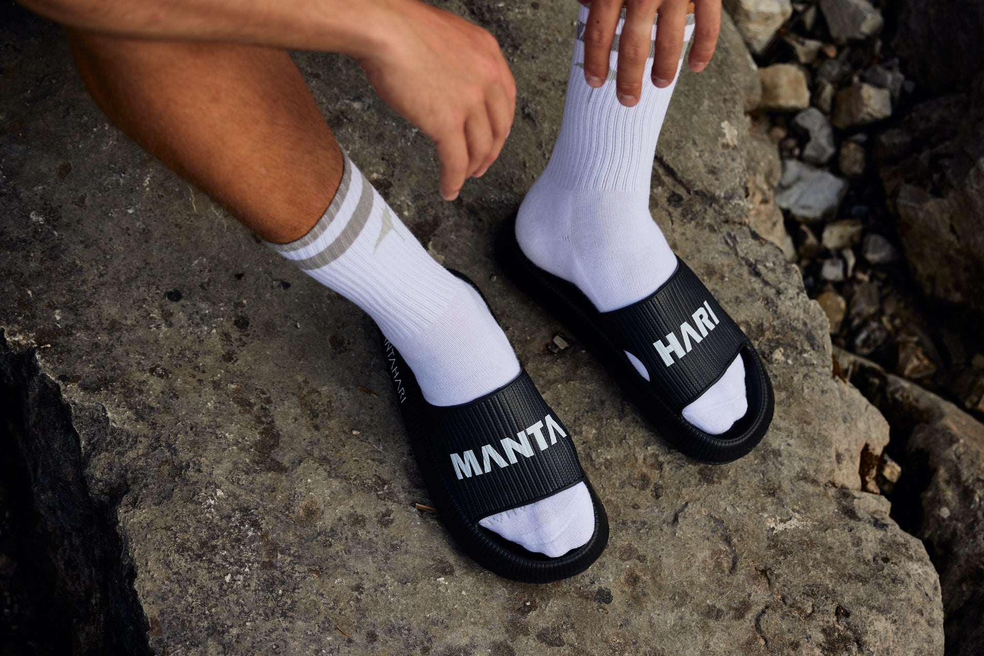 Kollektionen – MANTAHARI