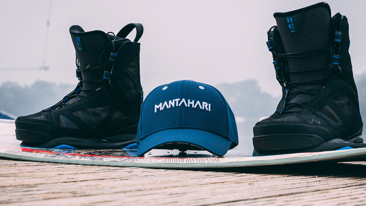 Curved Caps – MANTAHARI